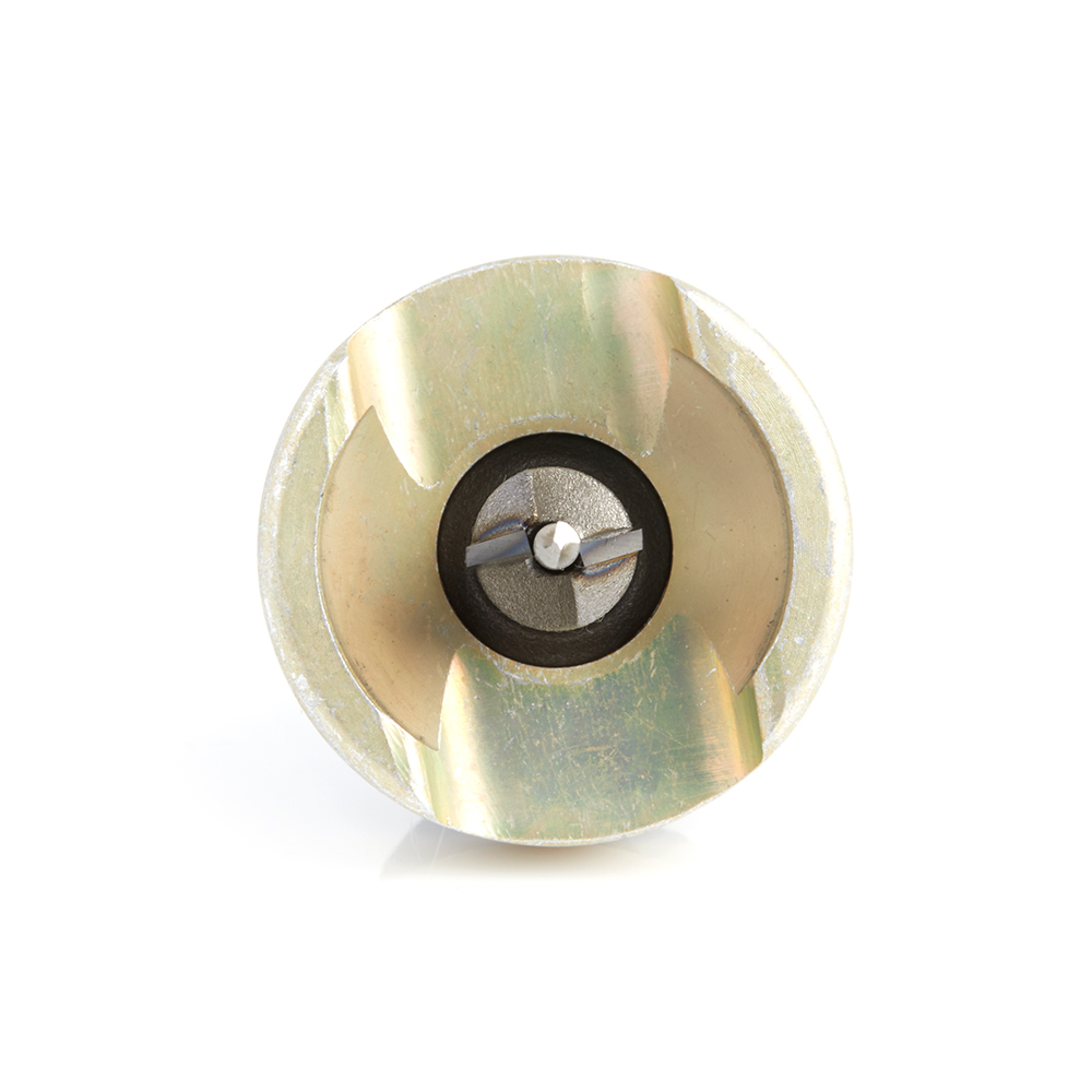 55160 Carbide Tipped 82 Degree Countersink with Adjustable Depth Stop ...