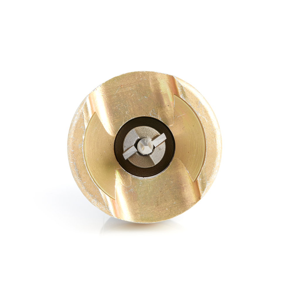 55164 Carbide Tipped 82 Degree Countersink with Adjustable Depth Stop ...